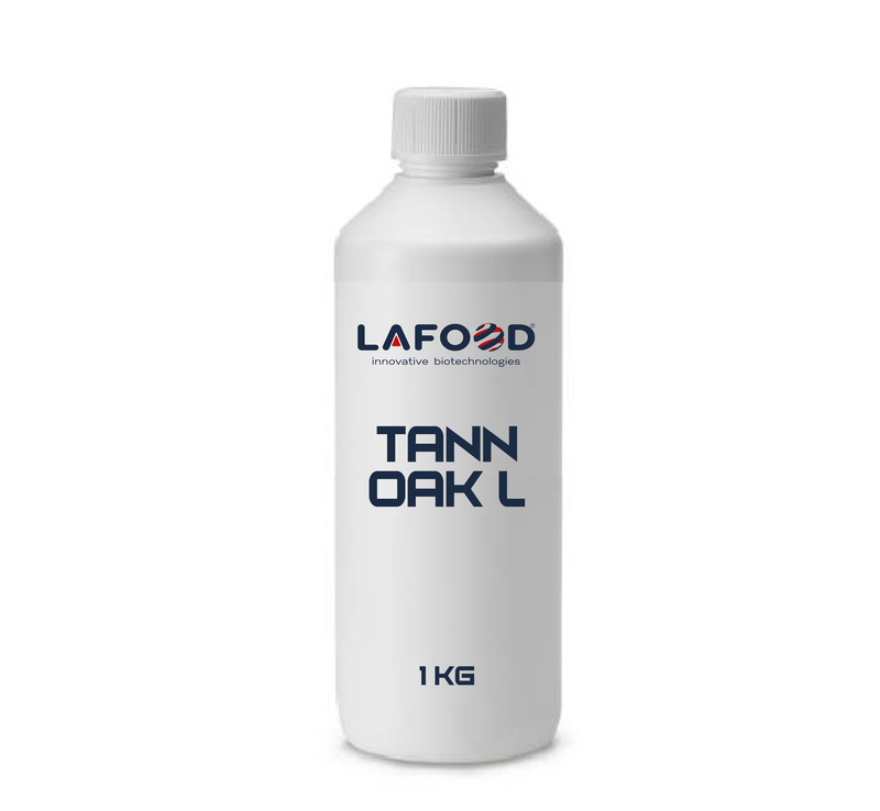TAN OAK L | Wiberica